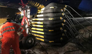 AMS Aircraft Recovery Commercial & Military Aircraft Recovery Systems