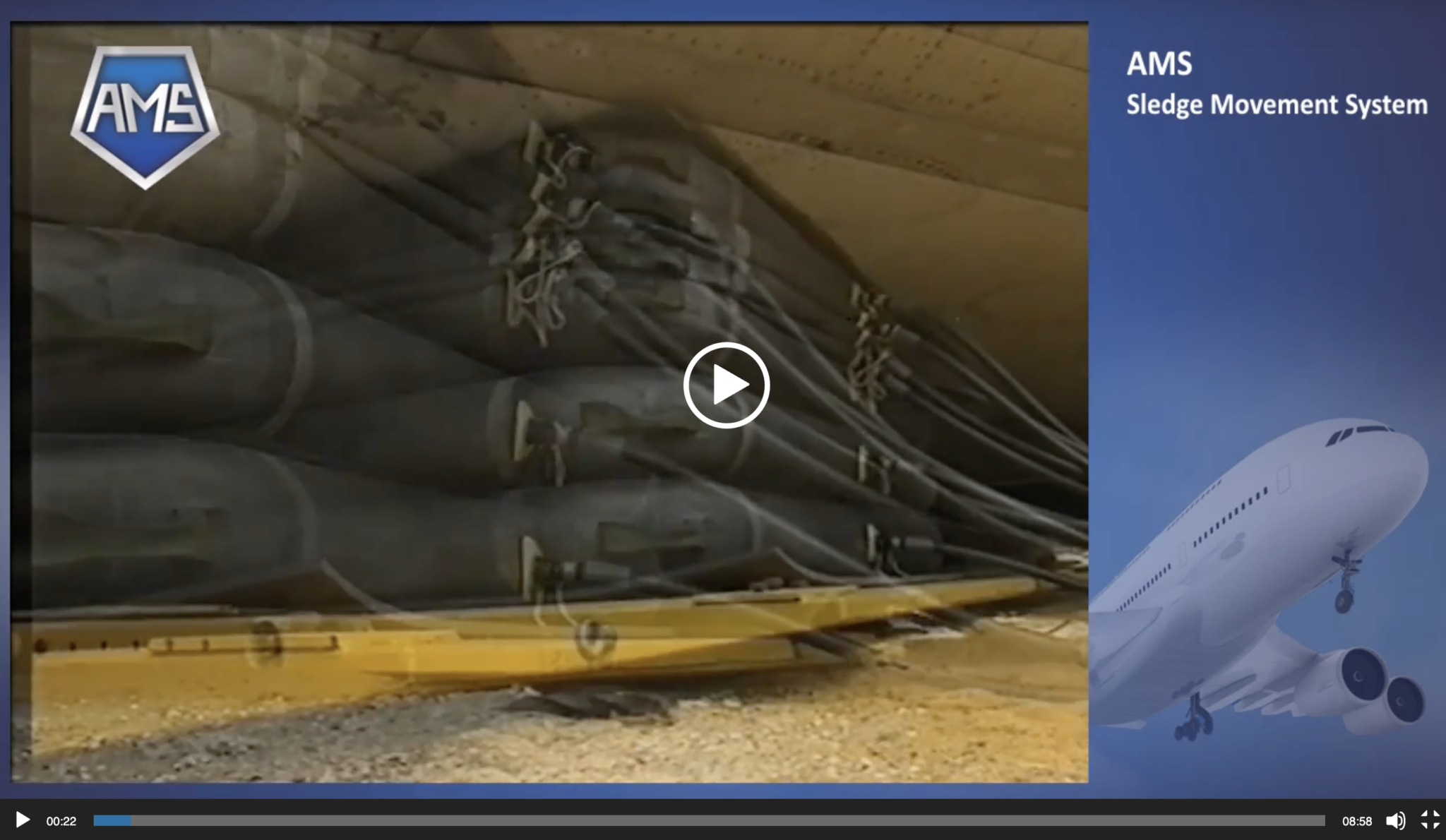 Resources - AMS Aircraft Recovery