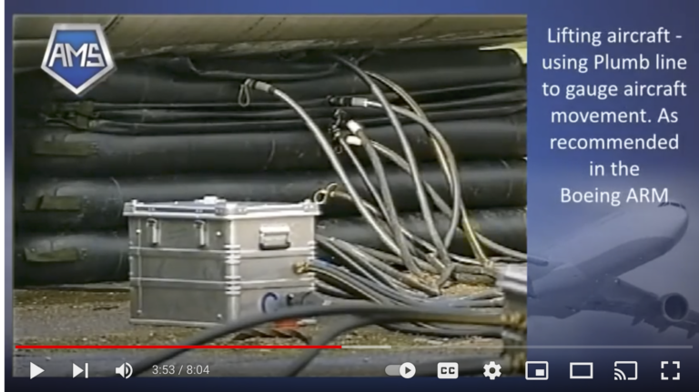 Resources - AMS Aircraft Recovery