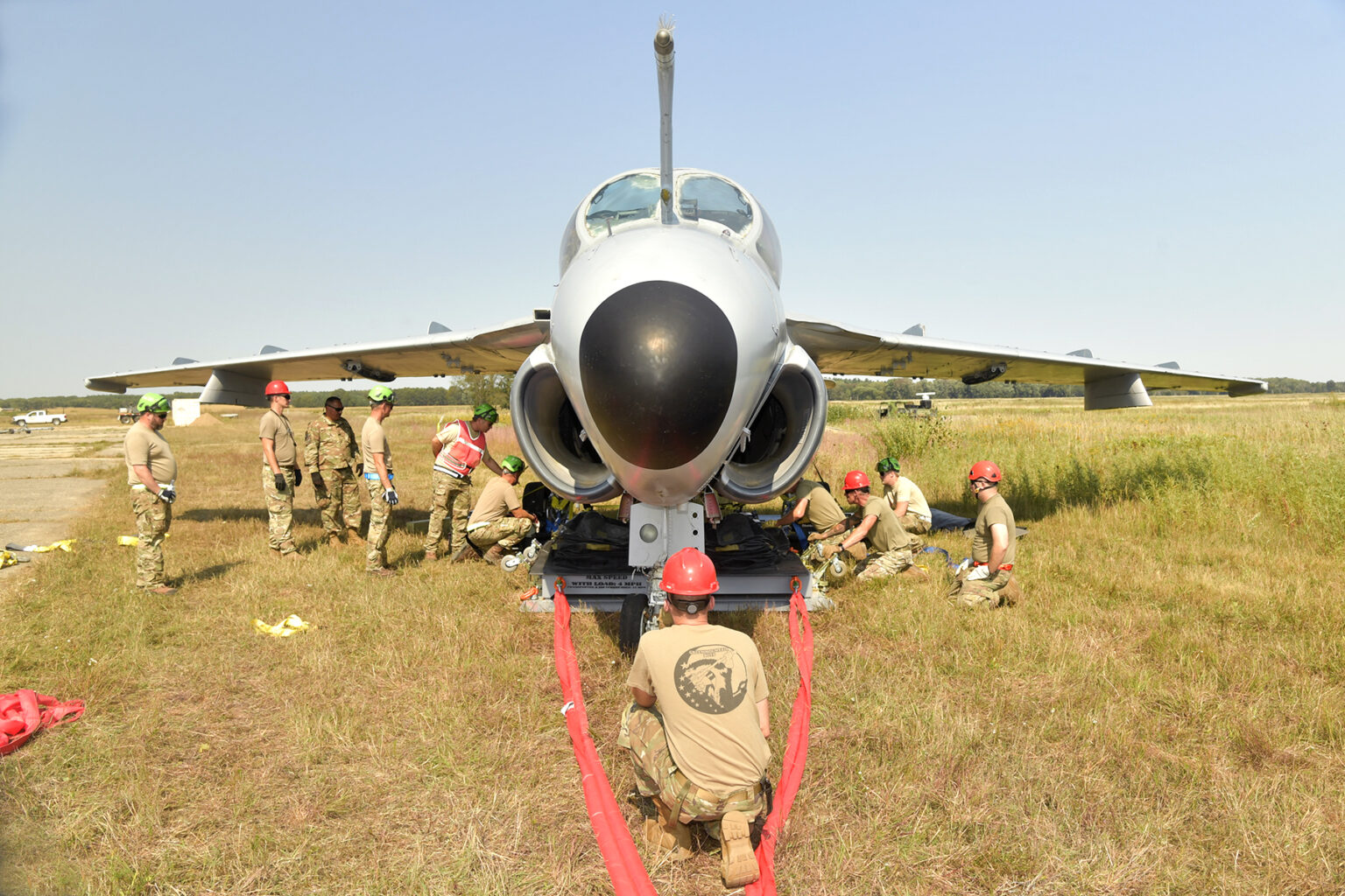 Resources - AMS Aircraft Recovery