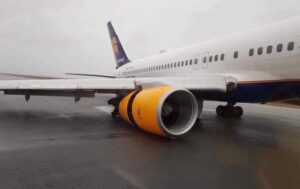 AMS Aircraft Recovery - Commercial Aircraft Recovery Solutions