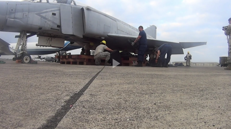 Resources - AMS Aircraft Recovery