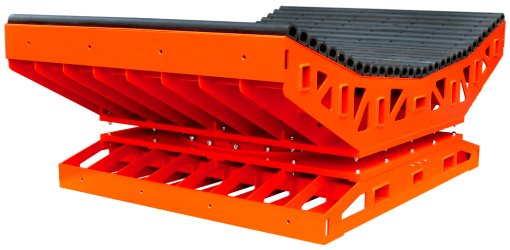 Aircraft Transport - AMS Aircraft Recovery